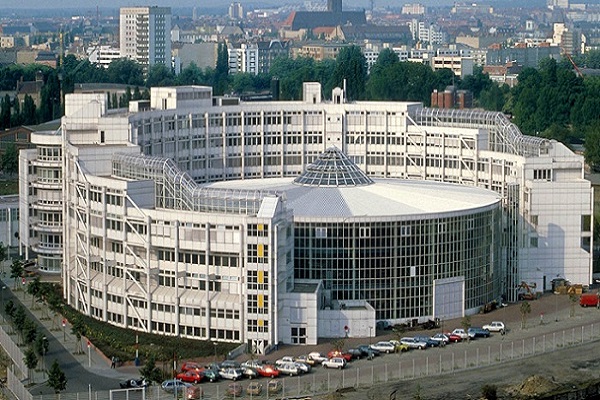 Top Universities in Germany for Abroad Students. Admissionwar.com