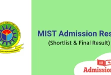 Admission War -English Version