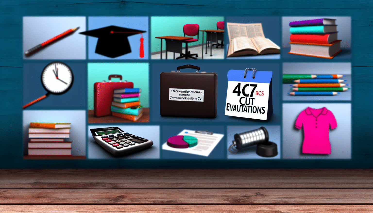 Understanding the 47 BCS Cut Mark Admissionwar.com